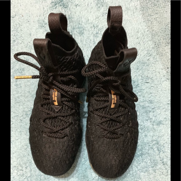 Nike | Shoes | Nike Lebron Xv | Poshmark